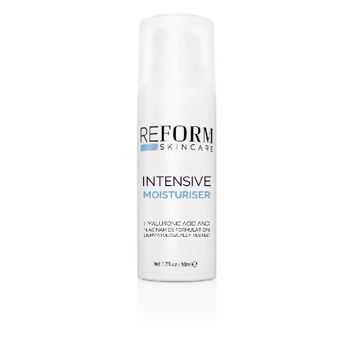 Intensive Moisturiser :: Dr Mai - Medical Skin Clinic